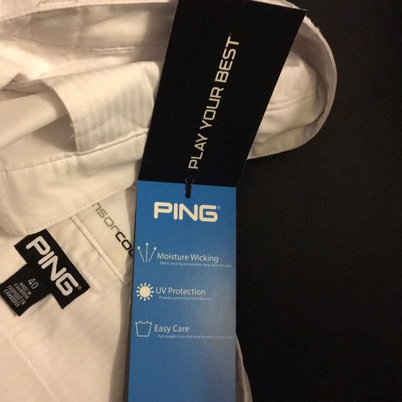 Ping | Shorts | Ping Short | Poshmark